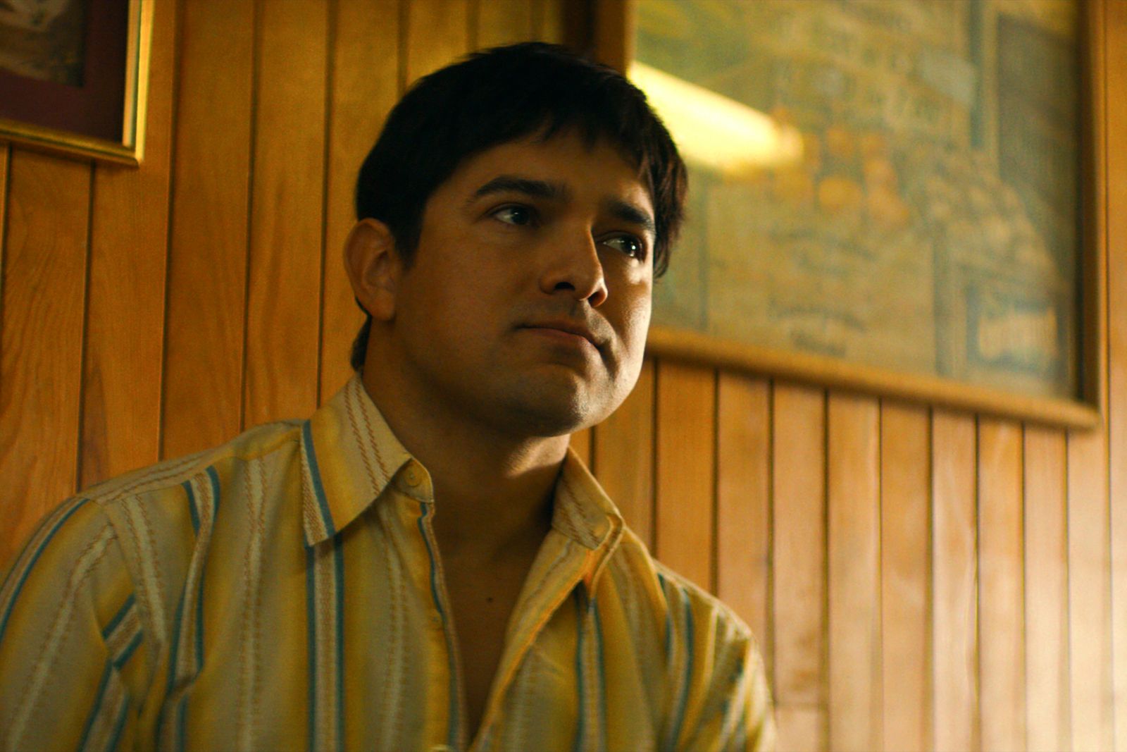 Foto de Alejandro Edda - Narcos: Mexico : Foto Alejandro Edda - Foto 2 ...