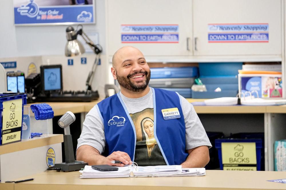 Foto de Colton Dunn - Foto Colton Dunn - Foto 9 de 78 - SensaCine.com