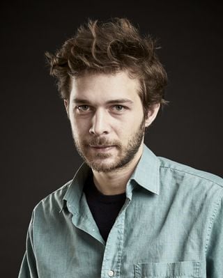 Logann Antuofermo - SensaCine.com