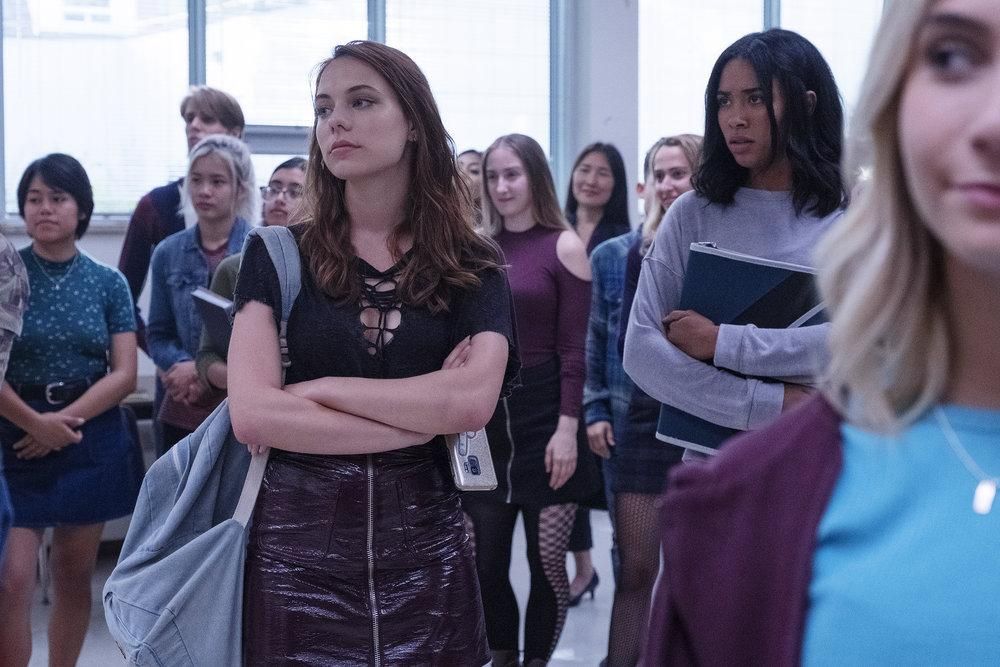 Foto de Marlo Kelly - Rétame : Foto Herizen F. Guardiola, Marlo Kelly ...