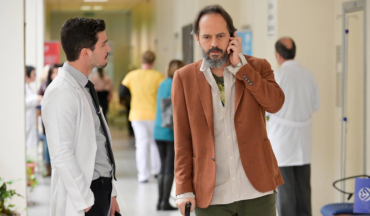 Hekimoğlu : Hekimoğlu : Foto - Foto 296 sobre 336 - SensaCine.com