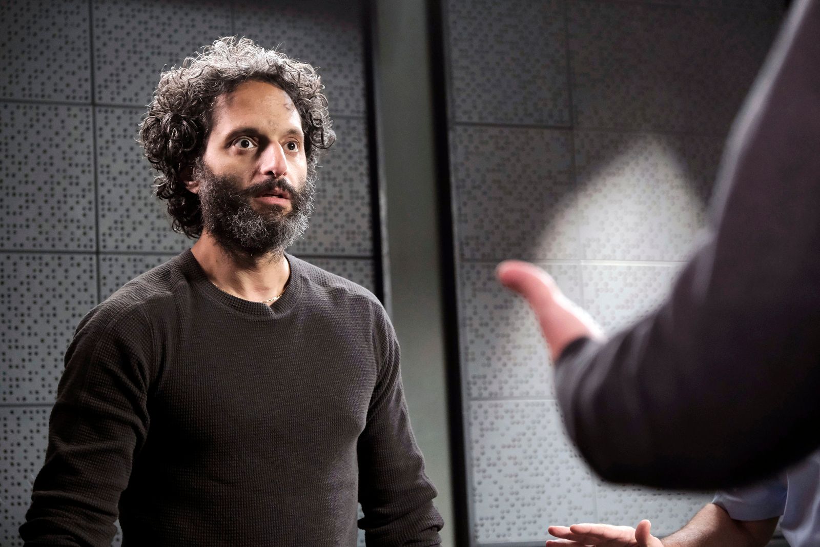 Foto de Jason Mantzoukas - Brooklyn Nine-Nine : Foto Jason Mantzoukas ...