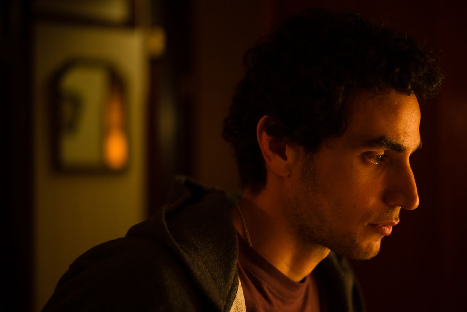 Foto de Adam Bakri - Foto Adam Bakri - Foto 1 de 23 - SensaCine.com