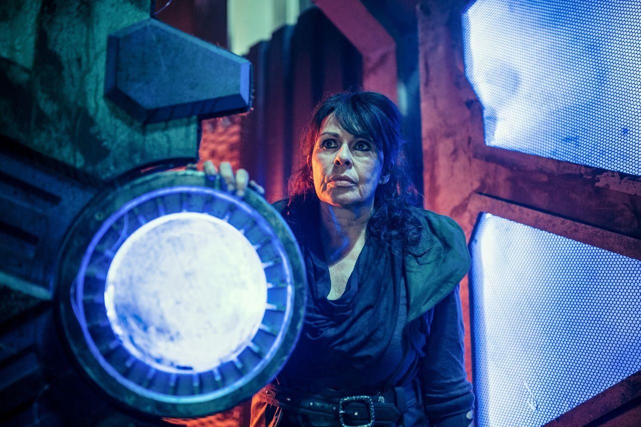 Doctor Who (2005) : Doctor Who (2005) : Foto Julie Graham - Foto 81 ...