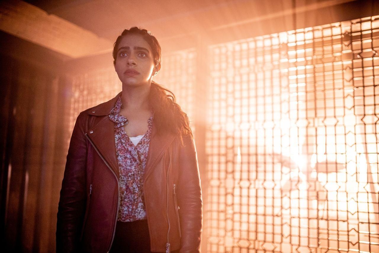 Foto de Mandip Gill - Doctor Who (2005) : Foto Mandip Gill - Foto 8 de ...