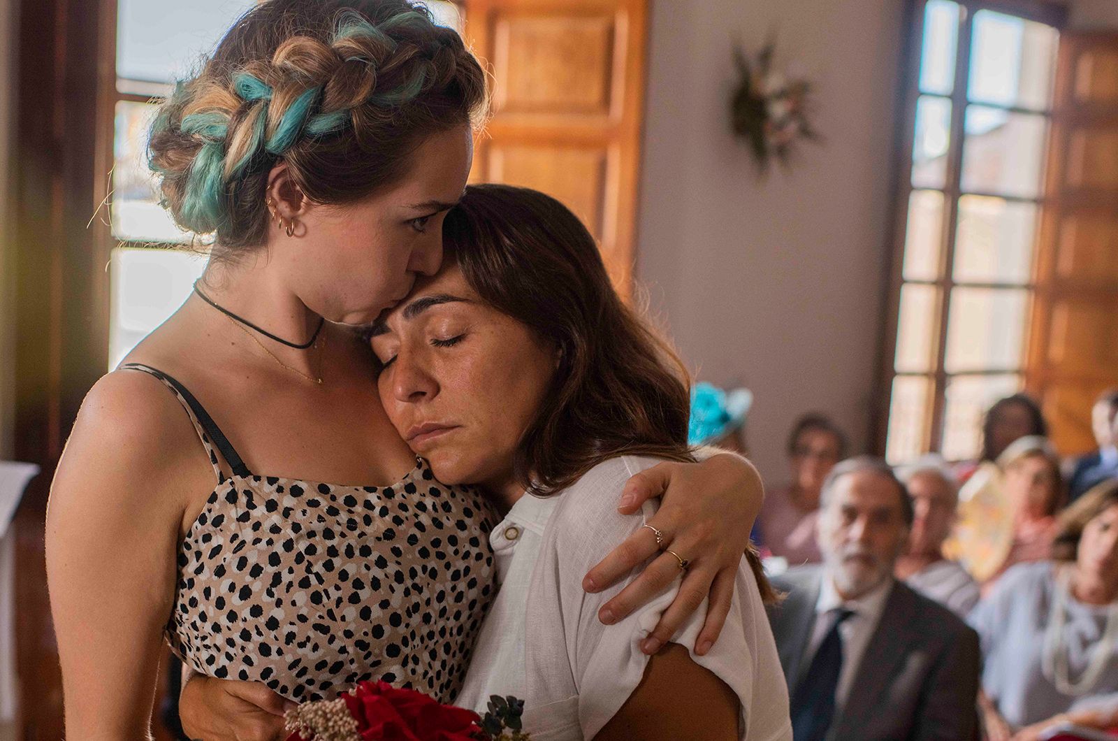 Foto de Paula Usero - La Boda de Rosa : Foto Paula Usero - Foto 27 de ...