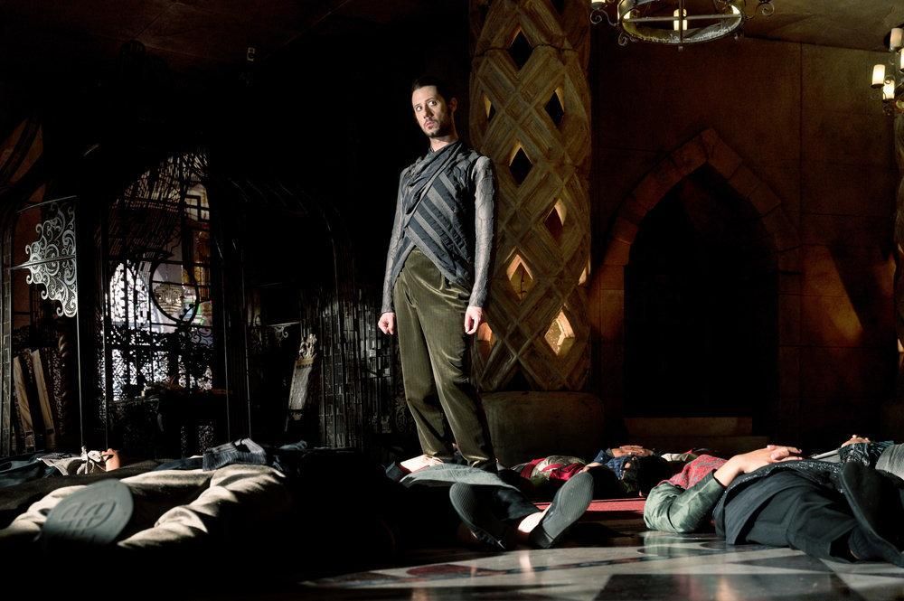 Foto de Hale Appleman - The Magicians : Foto Hale Appleman - Foto 7 de ...