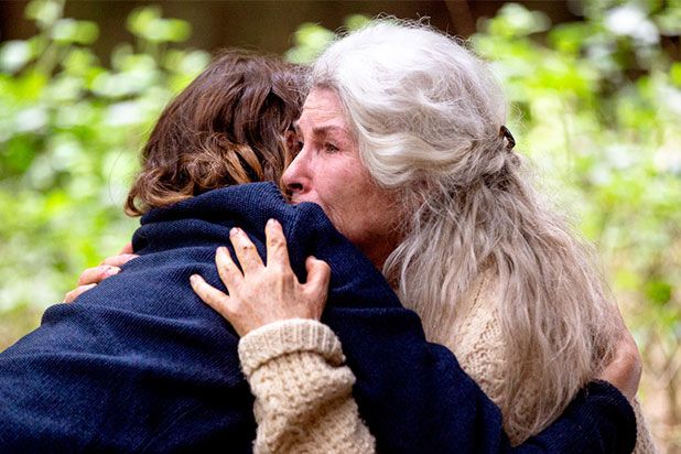 Foto de Robyn Nevin - Relic : Foto Robyn Nevin - Foto 6 de 8 ...