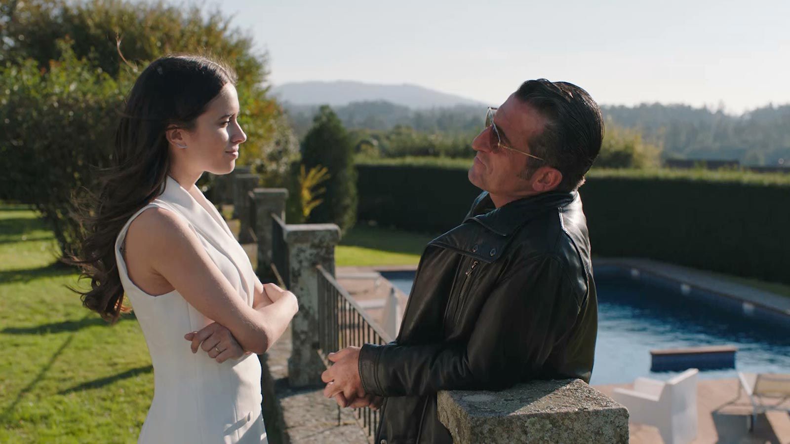 Vivir sin permiso : Foto Giulia Charm - Foto 19 sobre 156 - SensaCine.com