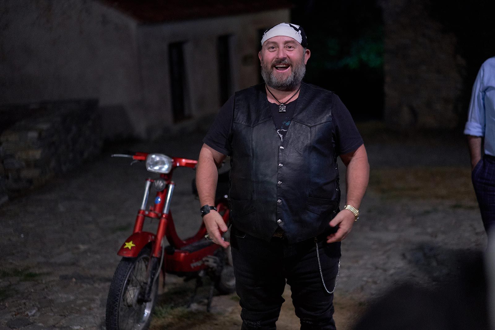 El pueblo : El pueblo : Foto Javier Losán - Foto 29 sobre 95 ...