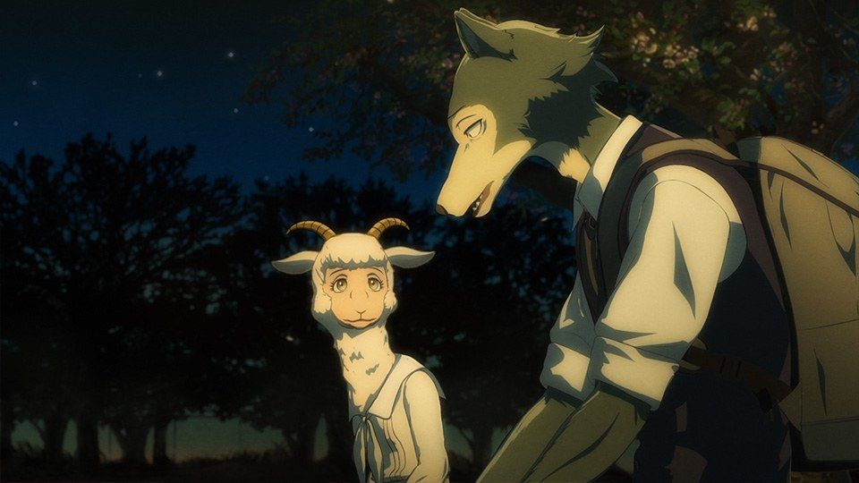 BEASTARS: Foto - 13 sobre un total de 22 - SensaCine.com BEASTARS: Foto - 13 sobre un total de 22 - SensaCine.com