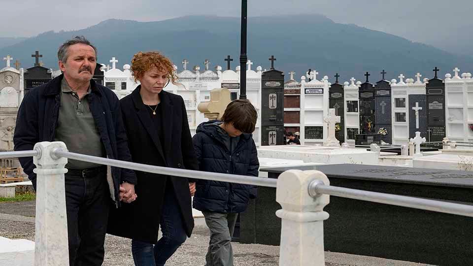 Néboa : Néboa : Foto Isabel Naveira - Foto 4 sobre 56 - SensaCine.com