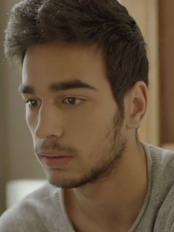 Daniel Arias - SensaCine.com