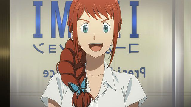 Foto de la película Digimon Adventure: Last Evolution Kizuna - Foto 19 por un total de 26 ...