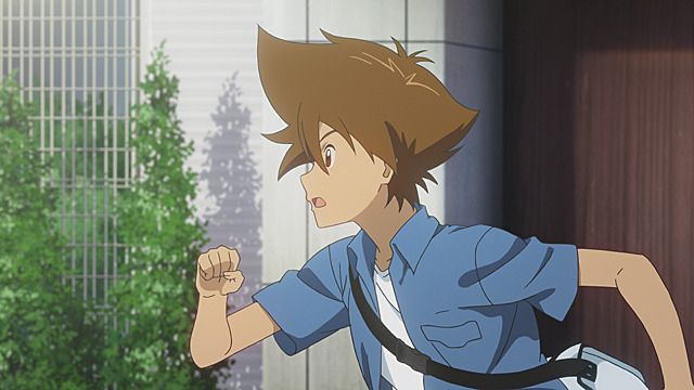 Foto de la película Digimon Adventure: Last Evolution Kizuna - Foto 9 por un total de 26 ...