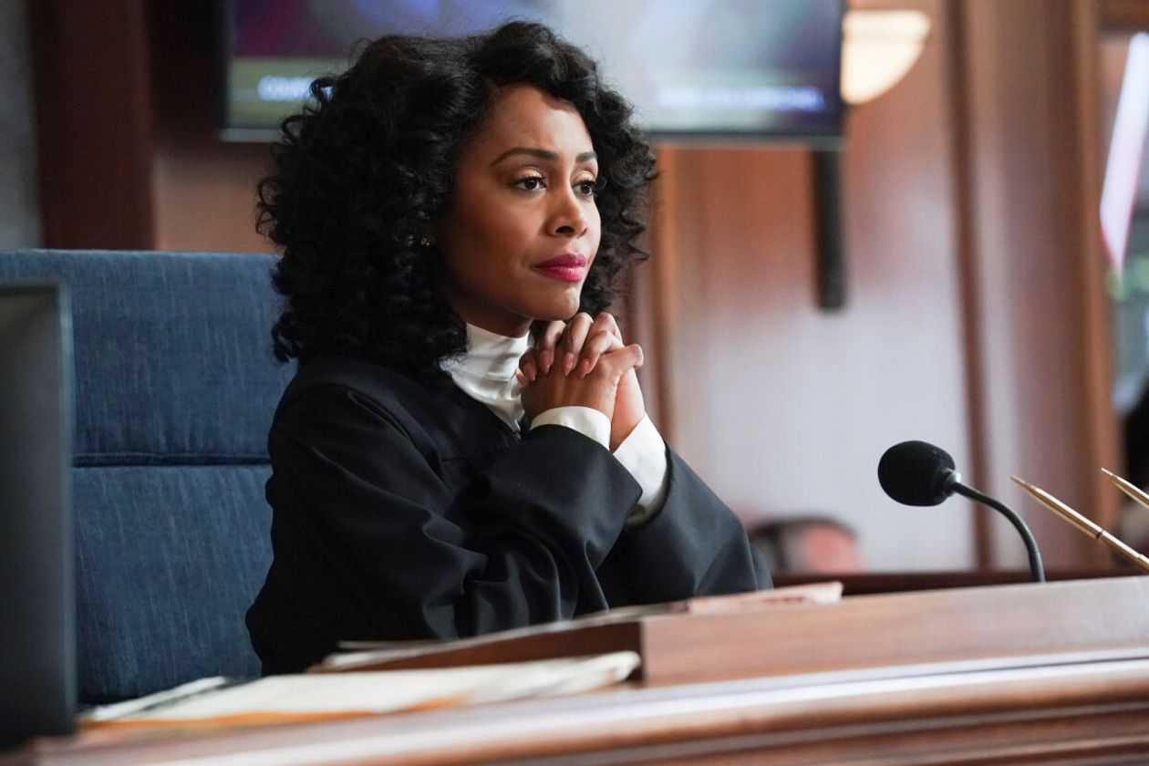 All Rise : All Rise : Foto Simone Missick - Foto 40 sobre 77 ...