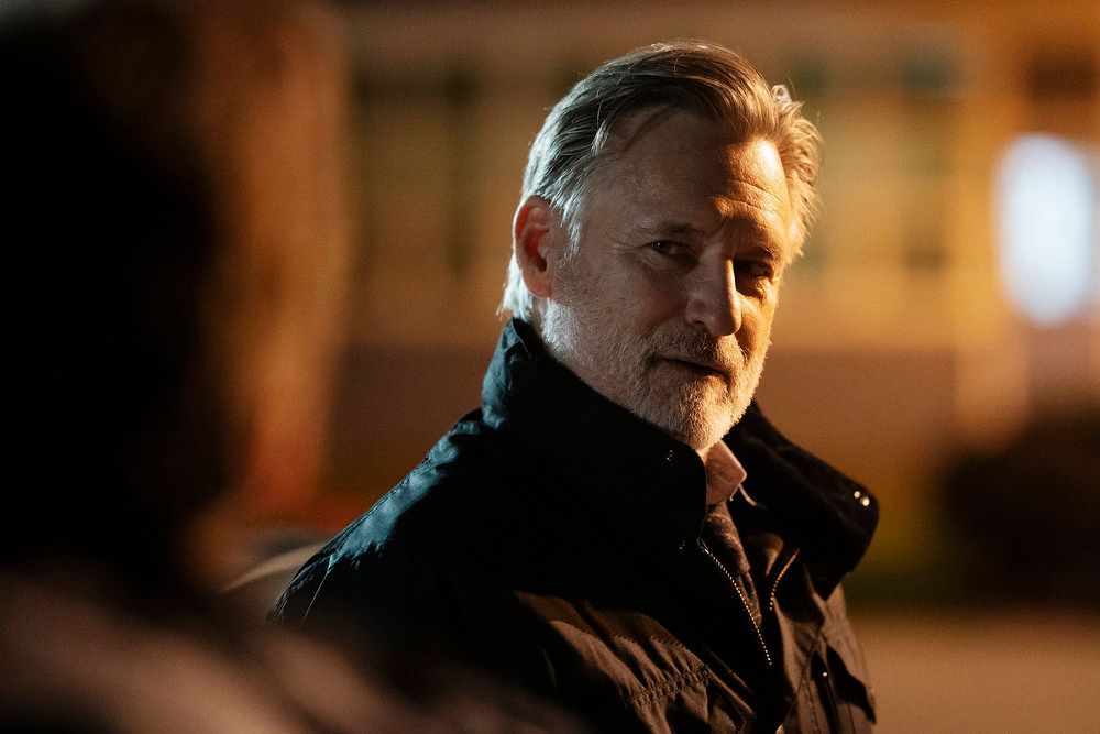 The Sinner The Sinner Foto Bill Pullman Foto 21 Sobre 142