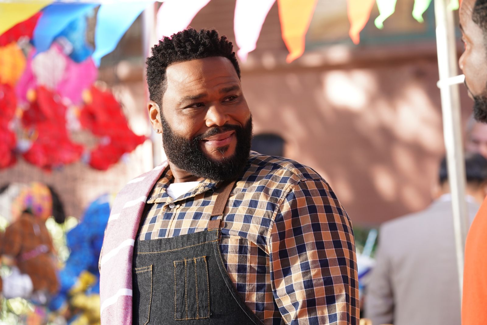 Foto de Anthony Anderson - Foto Anthony Anderson - Foto 31 de 285 ...