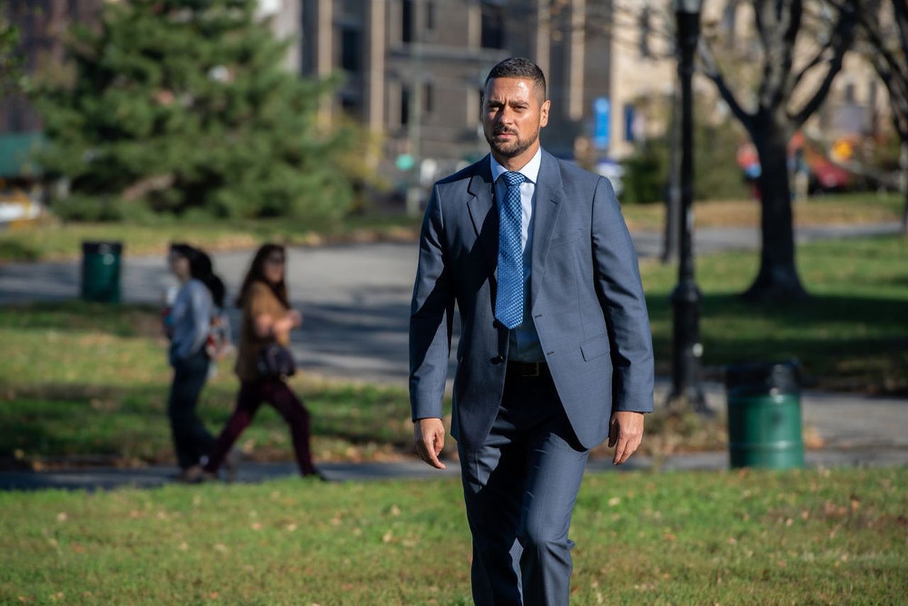 Foto de J.R. Ramirez - Manifest : Foto J.R. Ramirez - Foto 4 de 28 ...