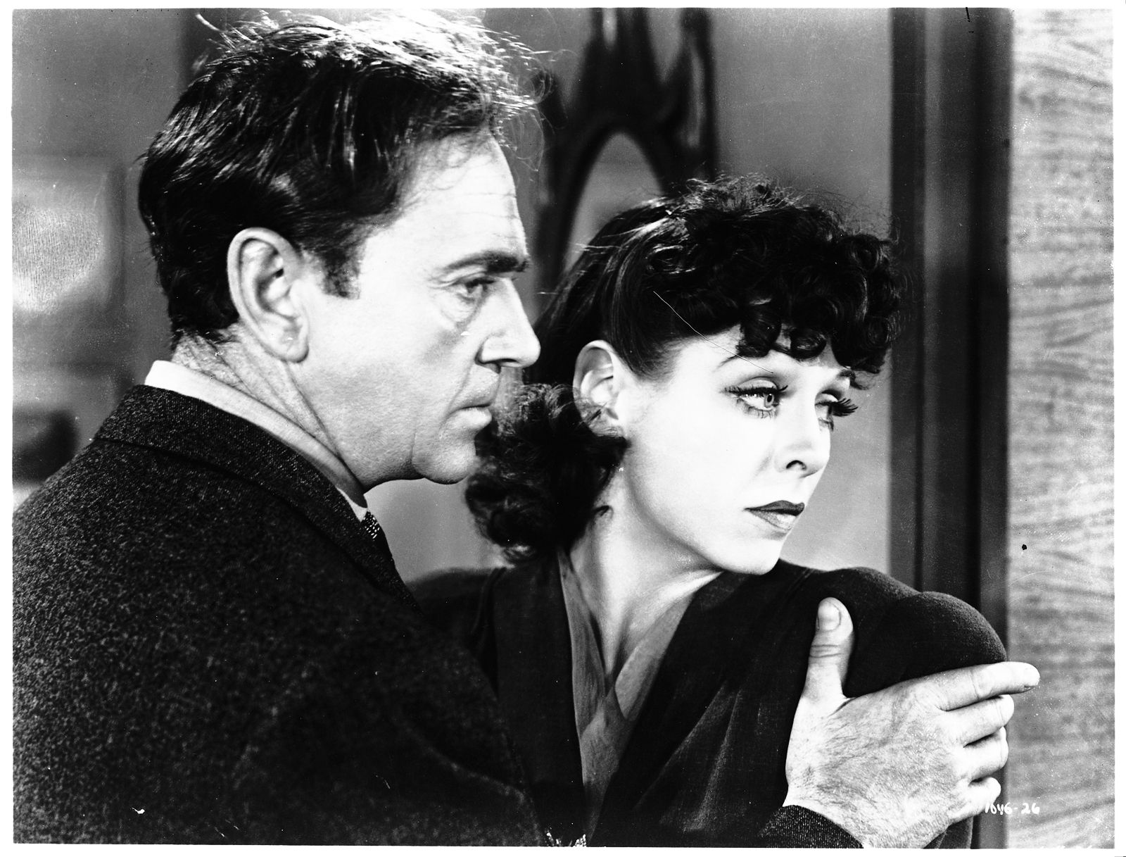 Foto de Bela Lugosi - Foto Bela Lugosi, Anne Nagel - Foto 22 de 52 ...