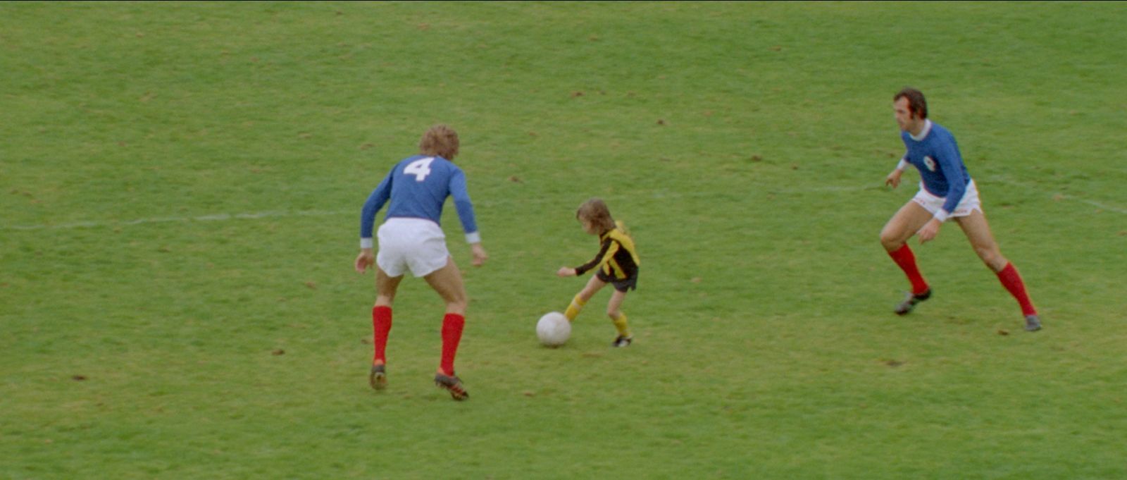 Foto de Johan Bergman - Foto Johan Bergman - Foto 5 de 12 - SensaCine.com