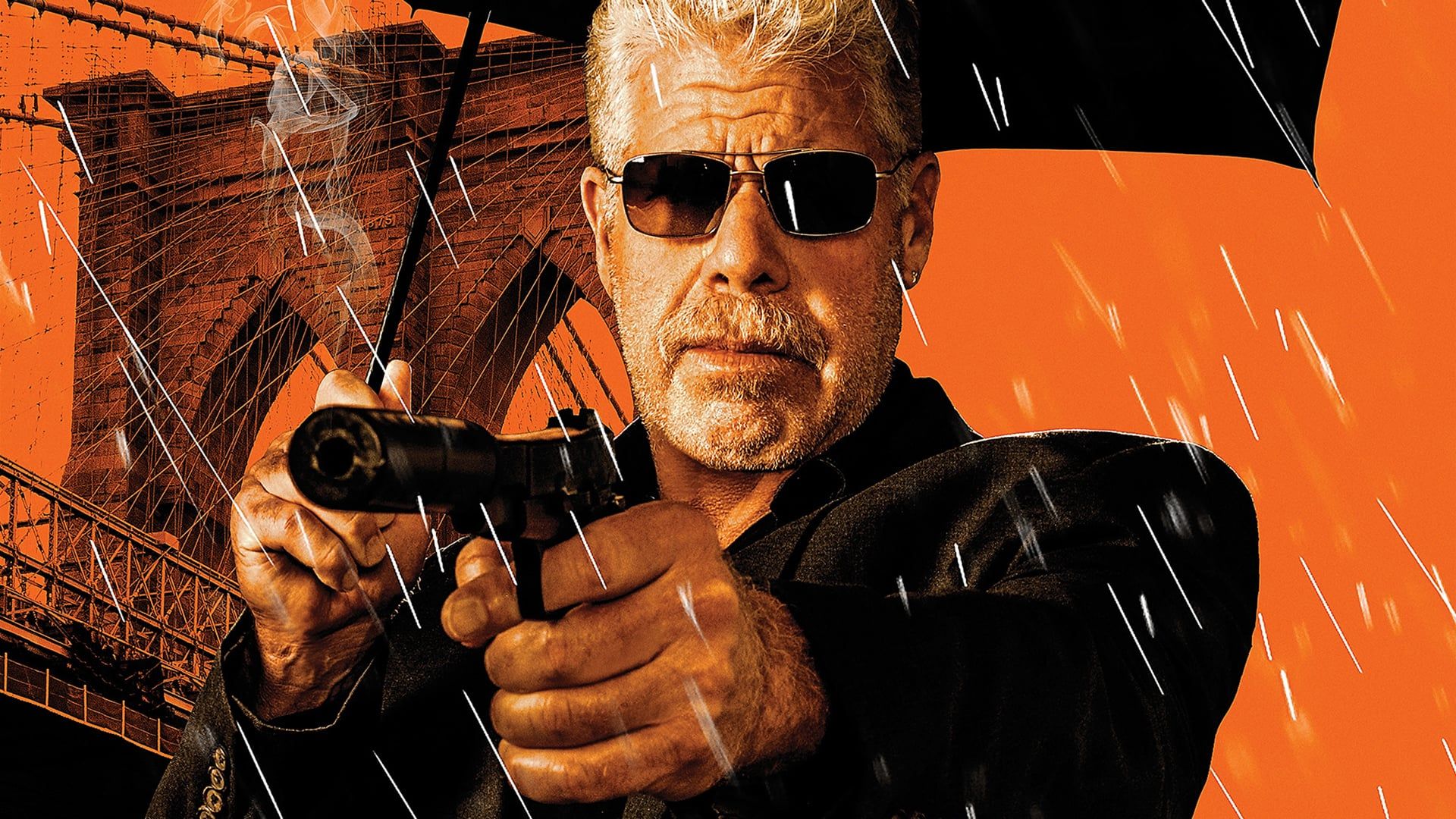 Foto de la película Asher - Foto 2 por un total de 11 - SensaCine.com