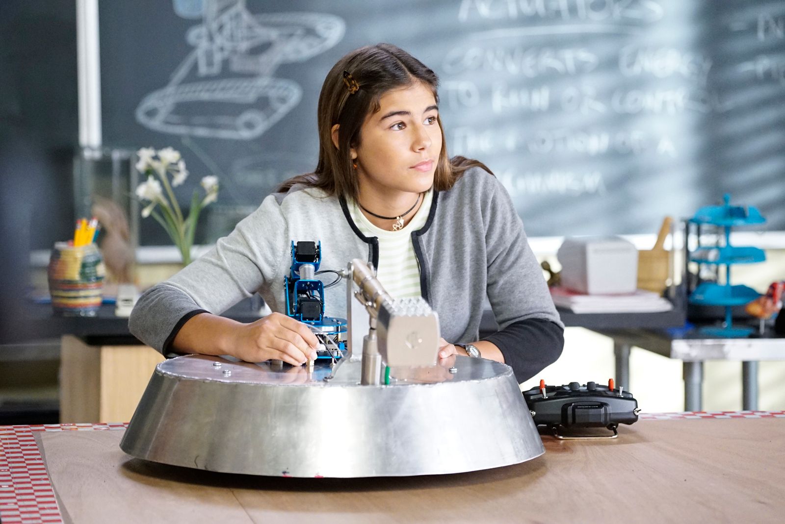 Schooled : Schooled : Foto - Foto 16 sobre 148 - SensaCine.com