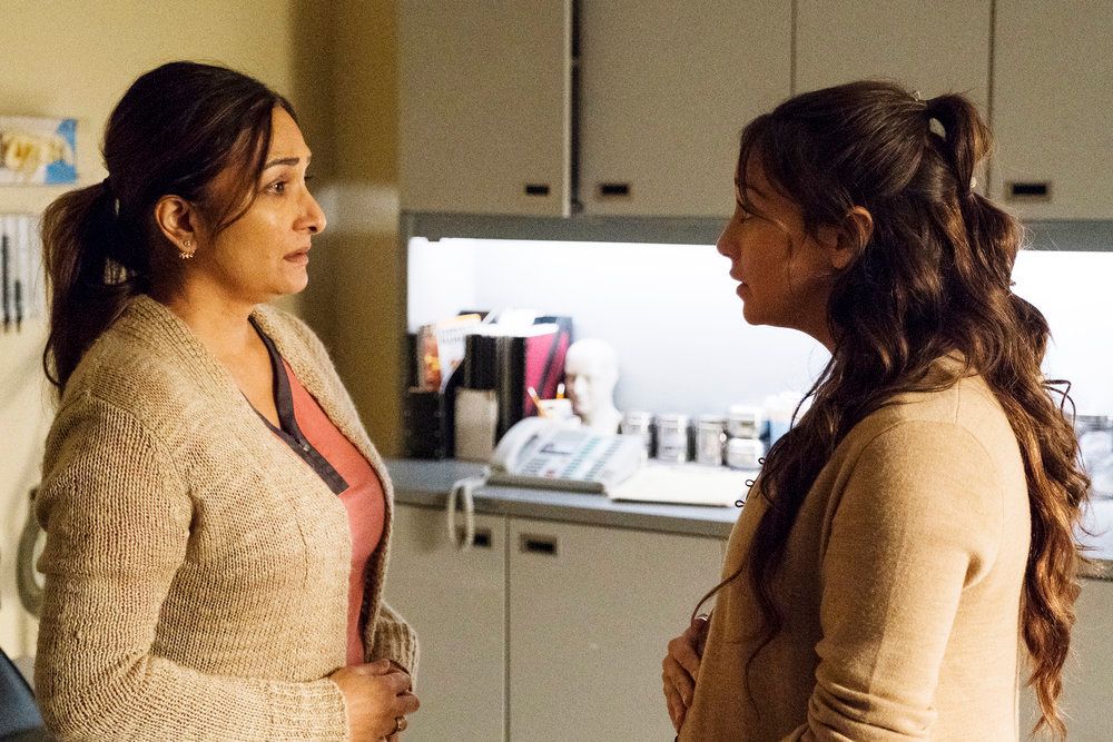 Foto de Meera Simhan - Foto Stella Maeve, Meera Simhan - Foto 0 de 1 ...