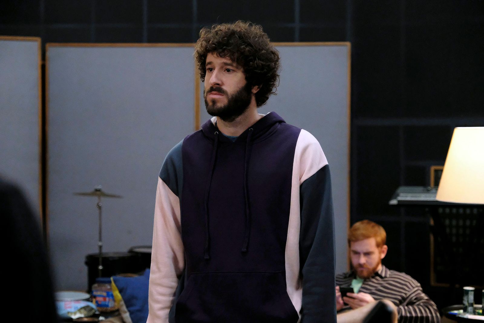 Dave : Dave : Foto Dave Burd - Foto 39 sobre 64 - SensaCine.com