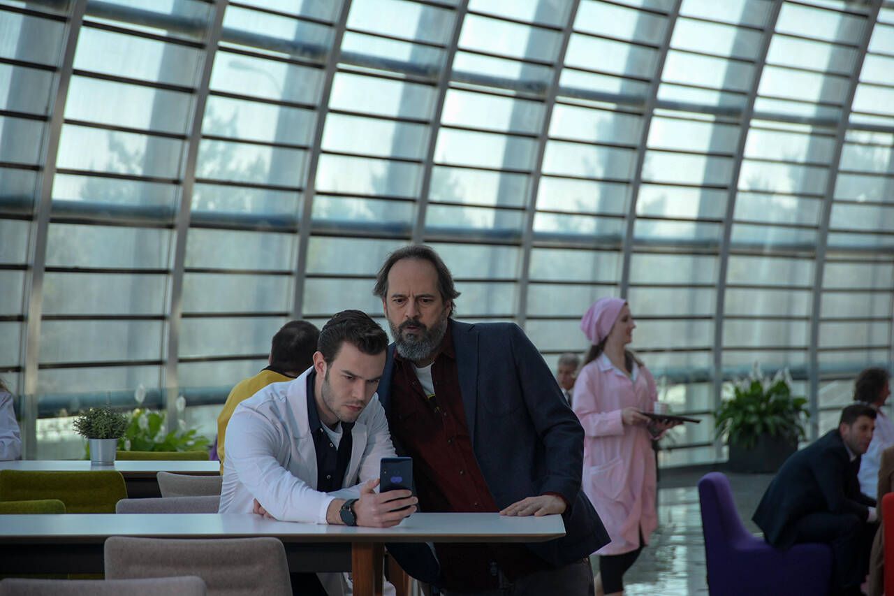 Hekimoğlu : Hekimoğlu : Foto - Foto 251 sobre 336 - SensaCine.com