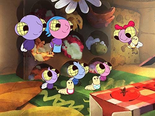 The Bug Diaries : The Bug Diaries : Foto - Foto 12 sobre 12 - SensaCine.com