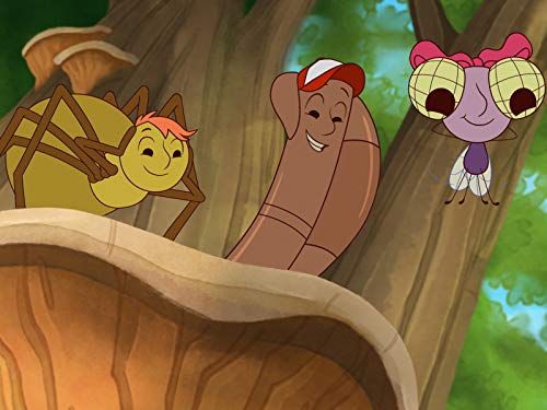 The Bug Diaries : The Bug Diaries : Foto - Foto 11 sobre 12 - SensaCine.com