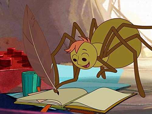 The Bug Diaries : The Bug Diaries : Foto - Foto 4 sobre 12 - SensaCine.com