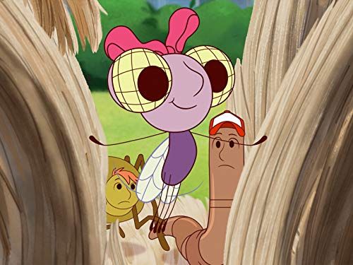 The Bug Diaries : The Bug Diaries : Foto - Foto 3 sobre 12 - SensaCine.com