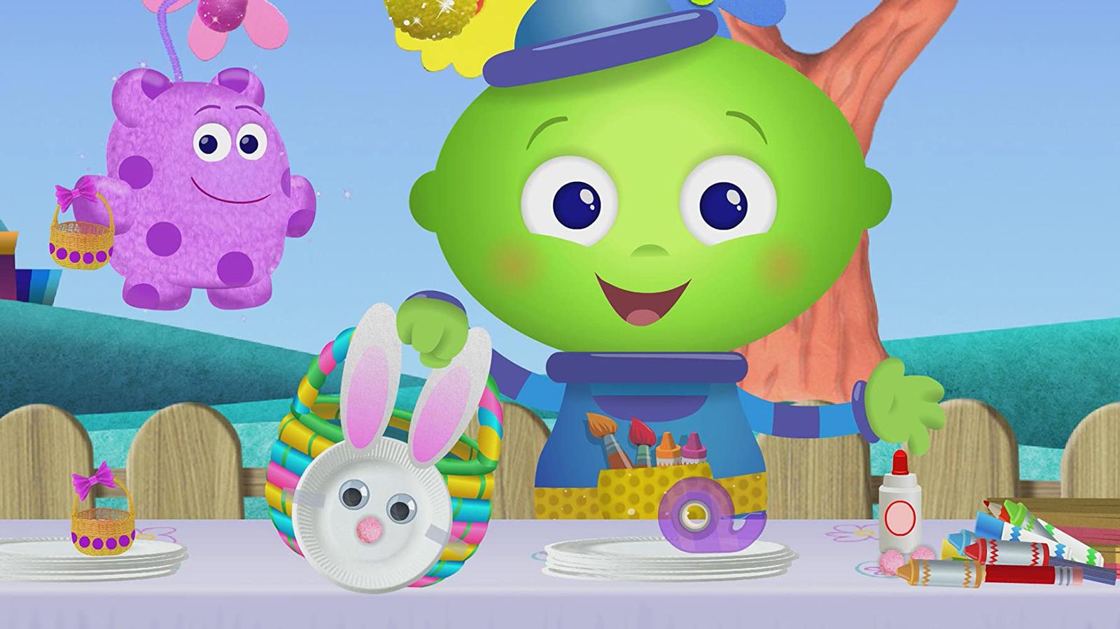 Creative Galaxy : Creative Galaxy : Foto - Foto 15 sobre 40 - SensaCine.com