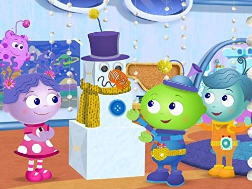 Creative Galaxy : Creative Galaxy : Foto - Foto 6 sobre 40 - SensaCine.com