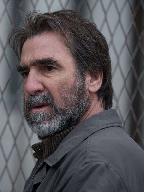 Cartel Recursos inhumanos - Cartel 1 sobre 9 - SensaCine.com