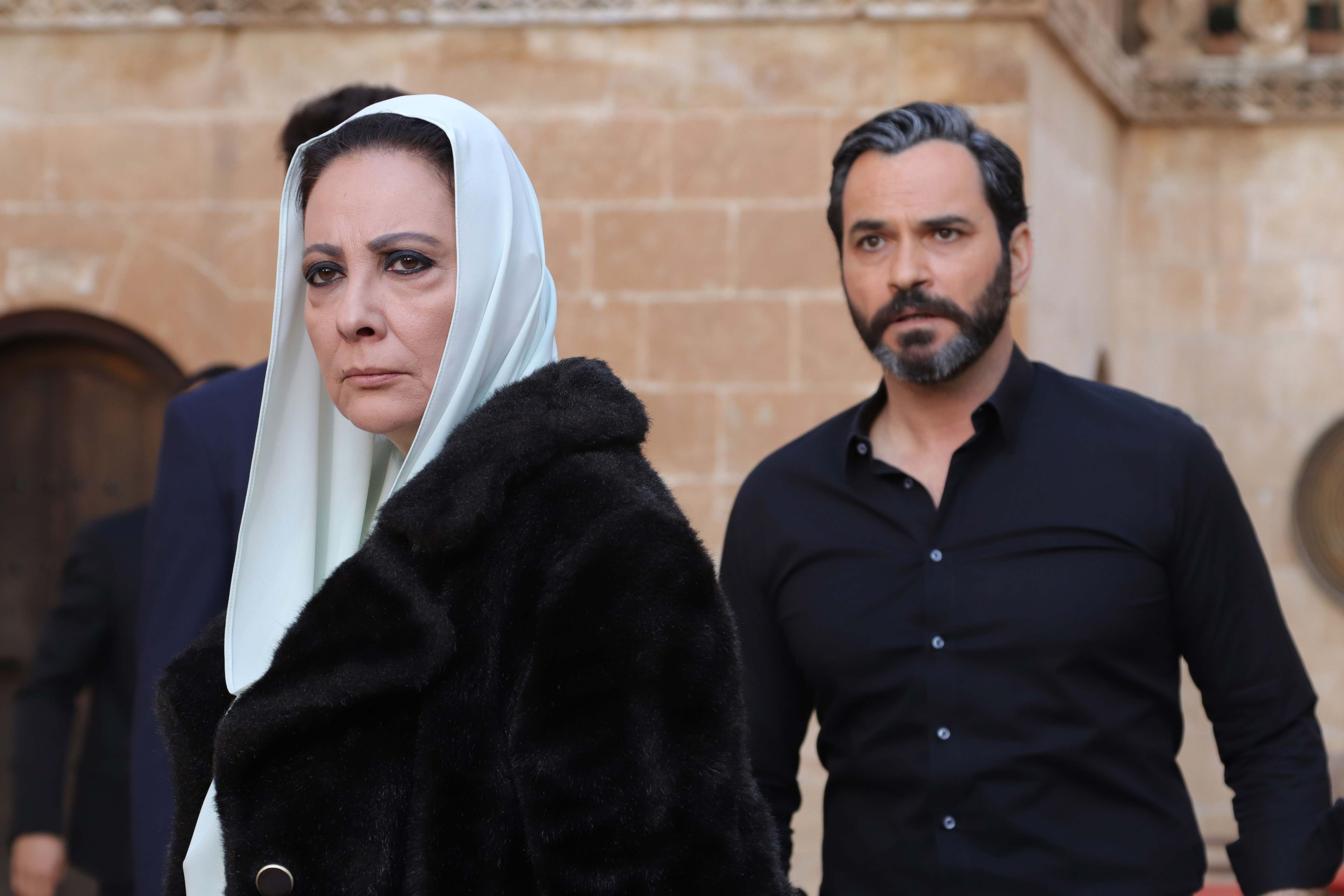 Hercai : Hercai : Foto - Foto 11 sobre 255 - SensaCine.com