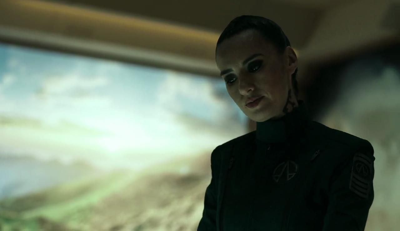 The Expanse : The Expanse : Foto - Foto 31 sobre 237 - SensaCine.com