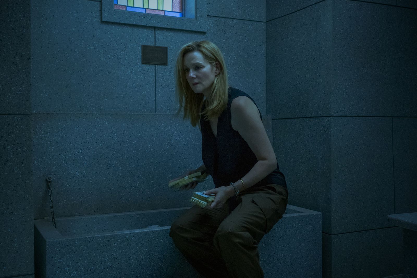 Foto de Laura Linney - Ozark : Foto Laura Linney - Foto 26 de 198 ...