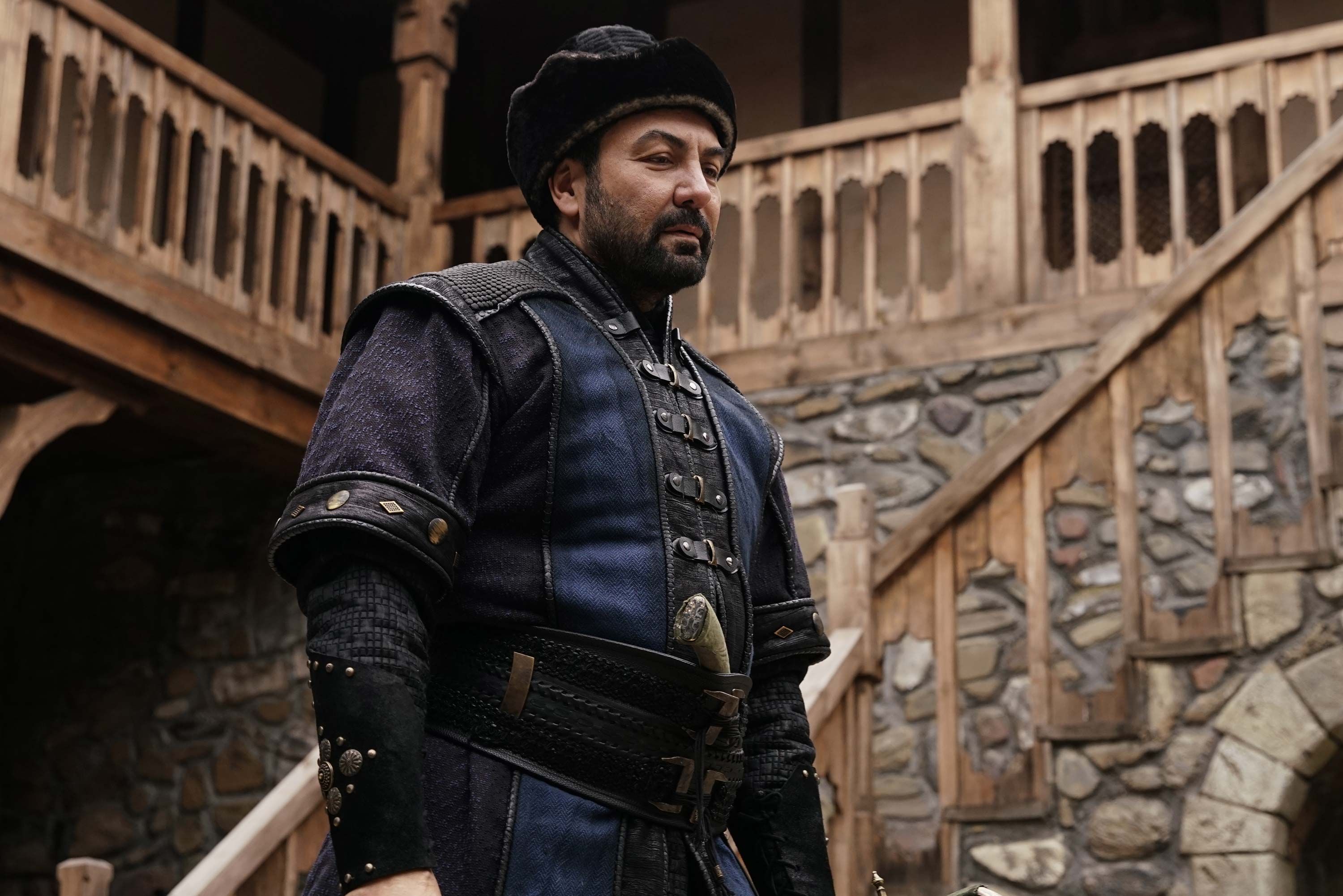 Kuruluş Osman : Kuruluş Osman : Foto - Foto 371 sobre 488 - SensaCine.com