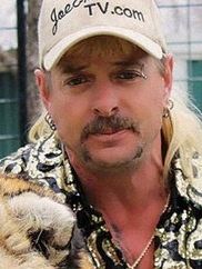 Joe Exotic - SensaCine.com