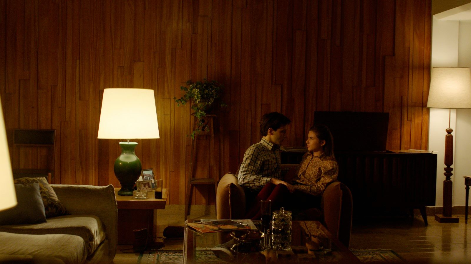 Foto de la película Rojo - Foto 9 por un total de 22 - SensaCine.com