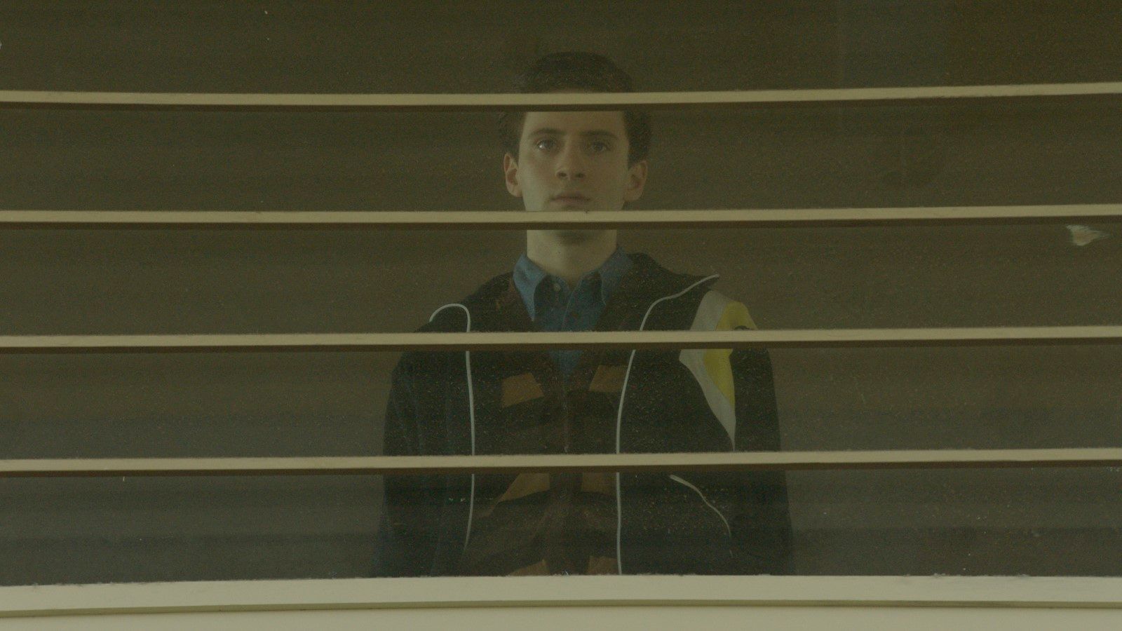 Foto de la película Rojo - Foto 8 por un total de 22 - SensaCine.com