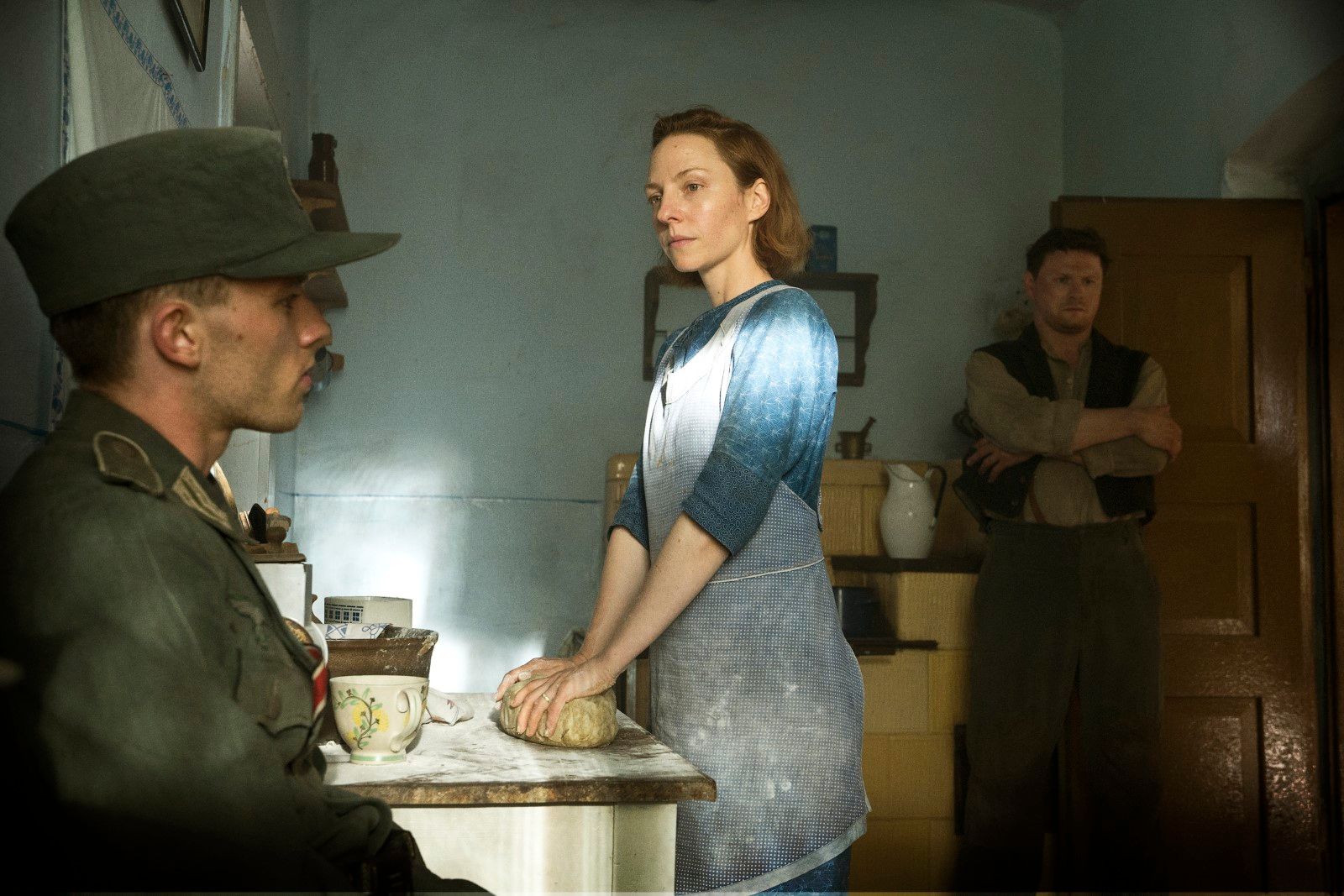 Foto de la película El desertor - Foto 7 por un total de 12 - SensaCine.com
