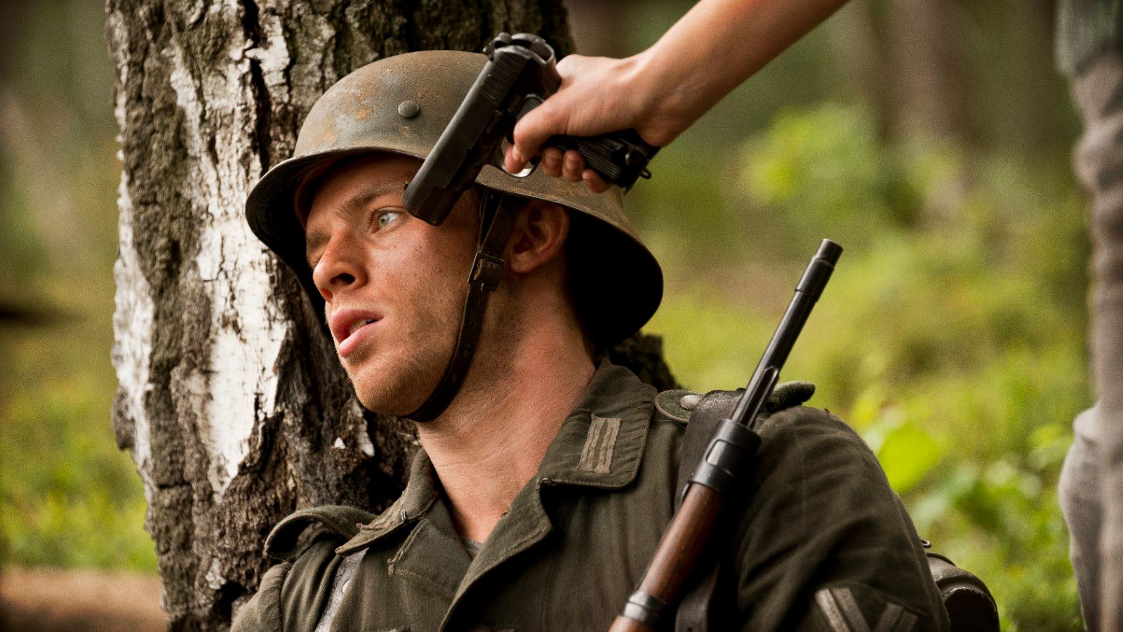 Foto de la película El desertor - Foto 5 por un total de 12 - SensaCine.com