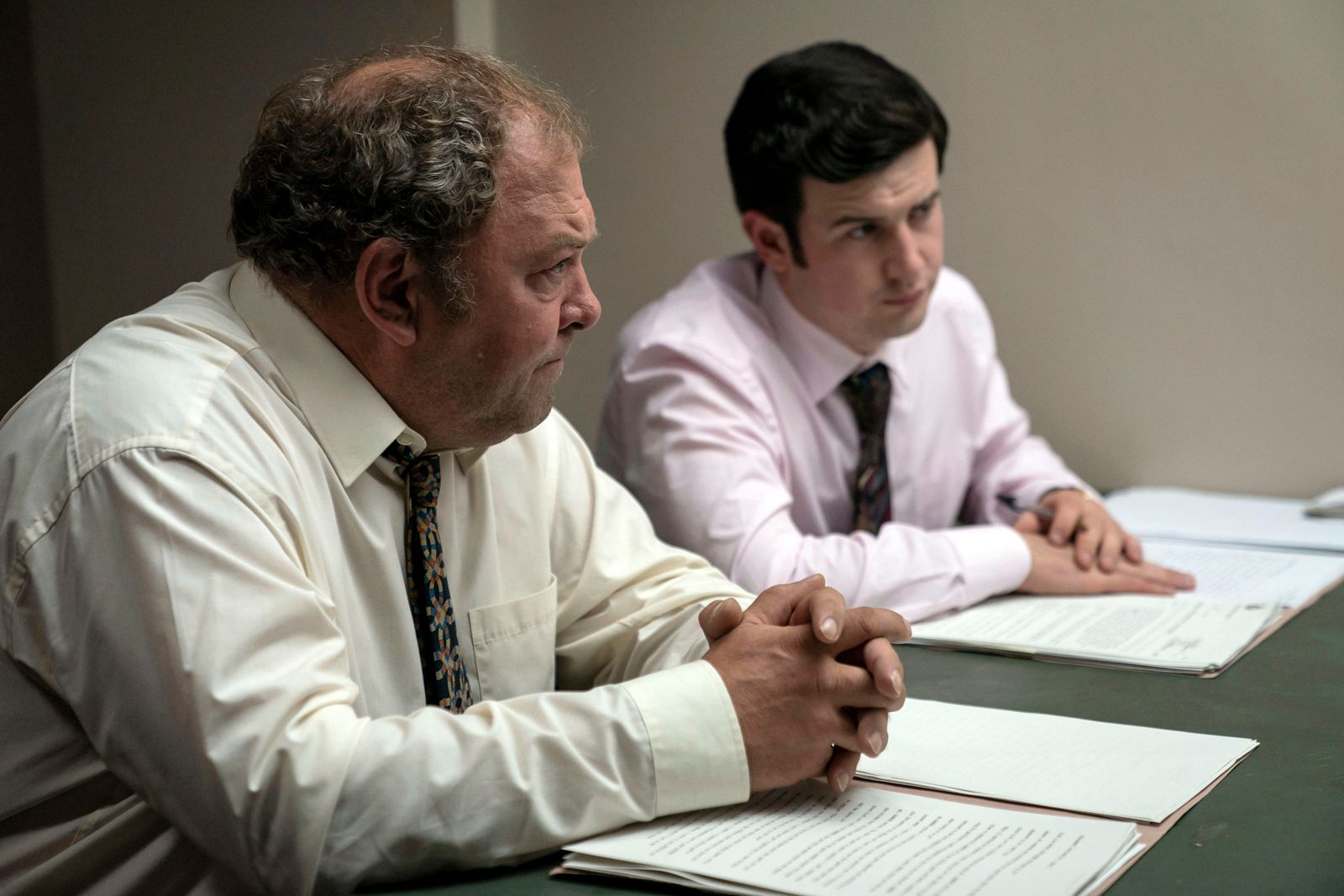 Foto de Scott Reid - White House Farm Murders : Foto Scott Reid, Mark ...