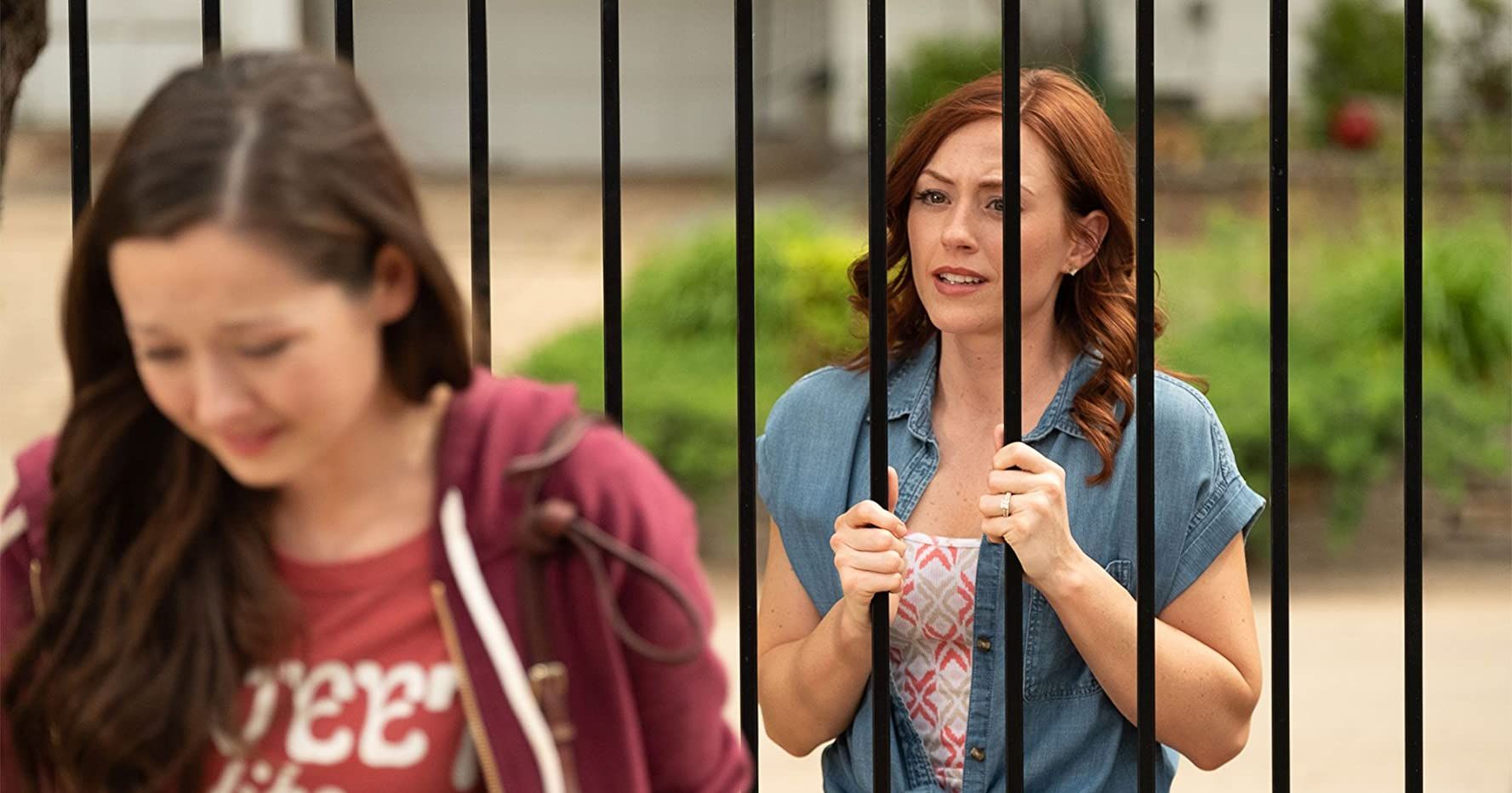 Foto de la película Unplanned - Foto 6 por un total de 13 - SensaCine.com