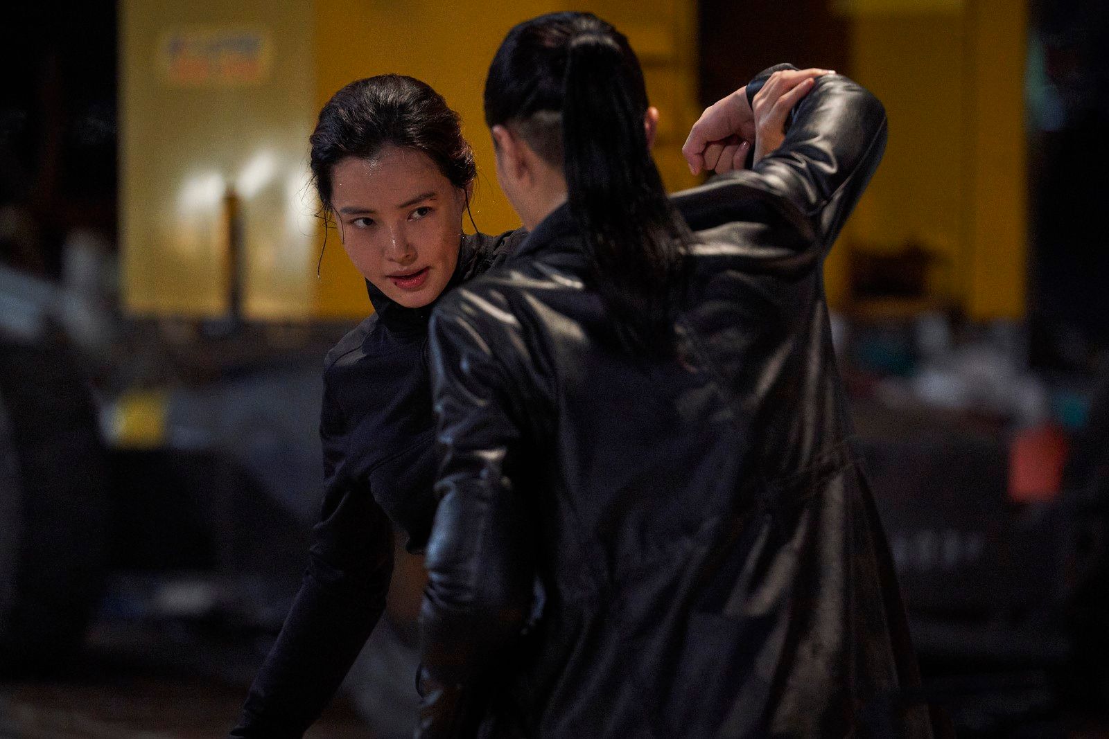 Foto de la película Extreme Job - Foto 3 por un total de 13 - SensaCine.com