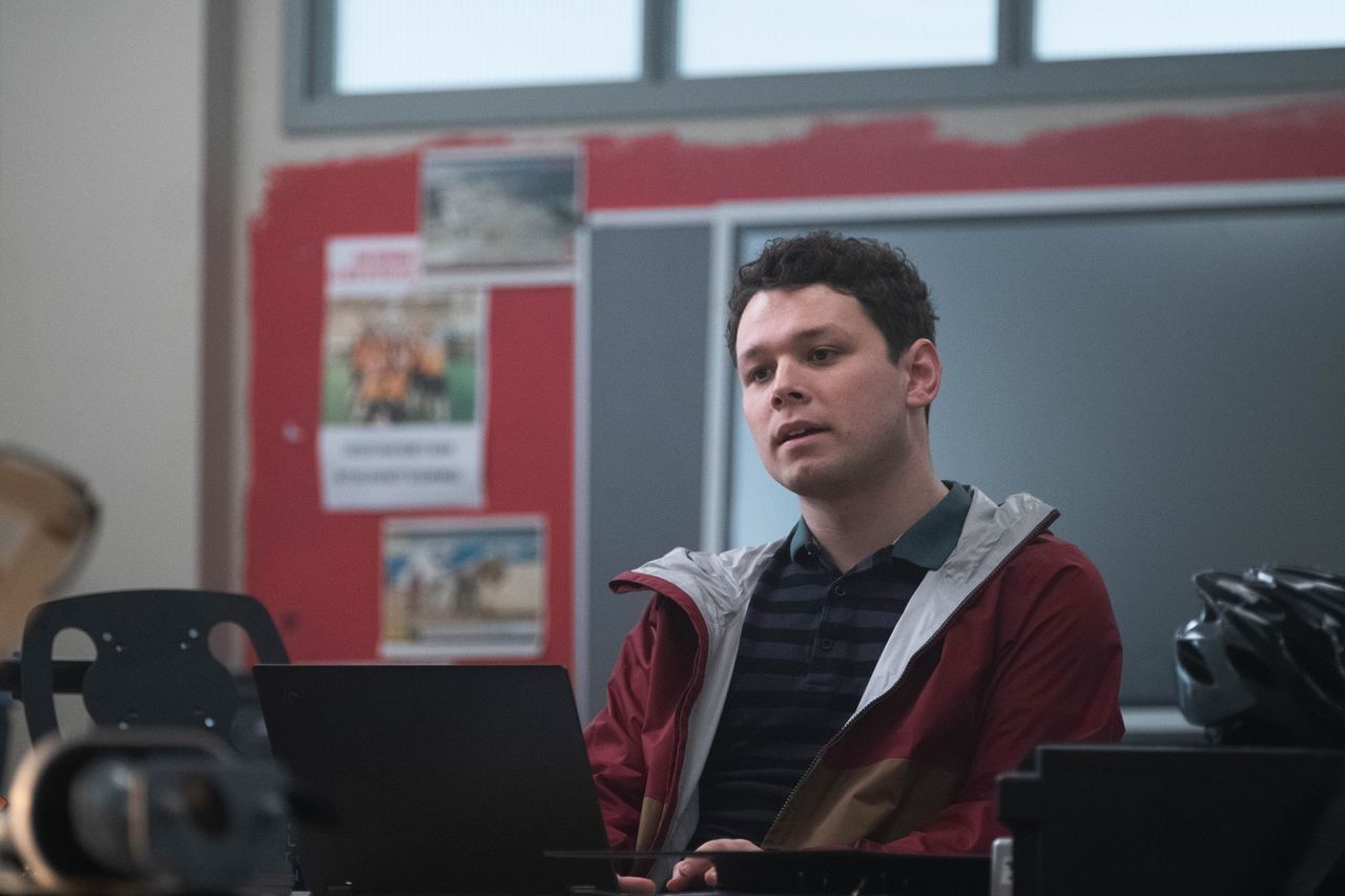 Foto de Sean Delaney - Killing Eve : Foto Sean Delaney - Foto 0 de 5 ...